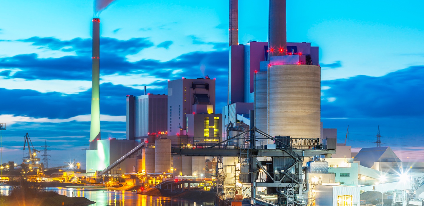 Custom Control Rooms Built Specifically to Fit Your Industry | Mauell