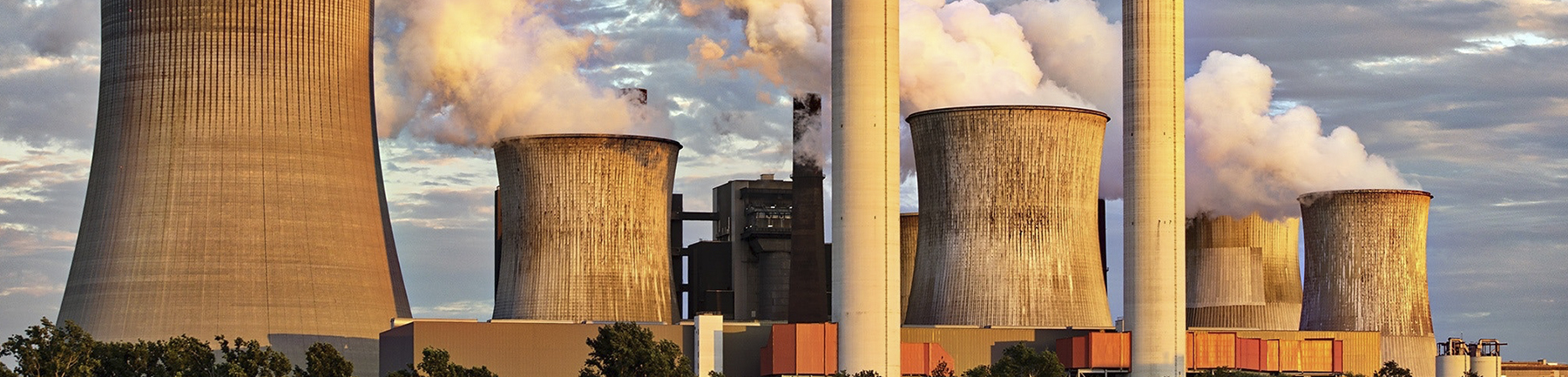 Utility & Energy Control Rooms: Electric, Water, Gas | Mauell