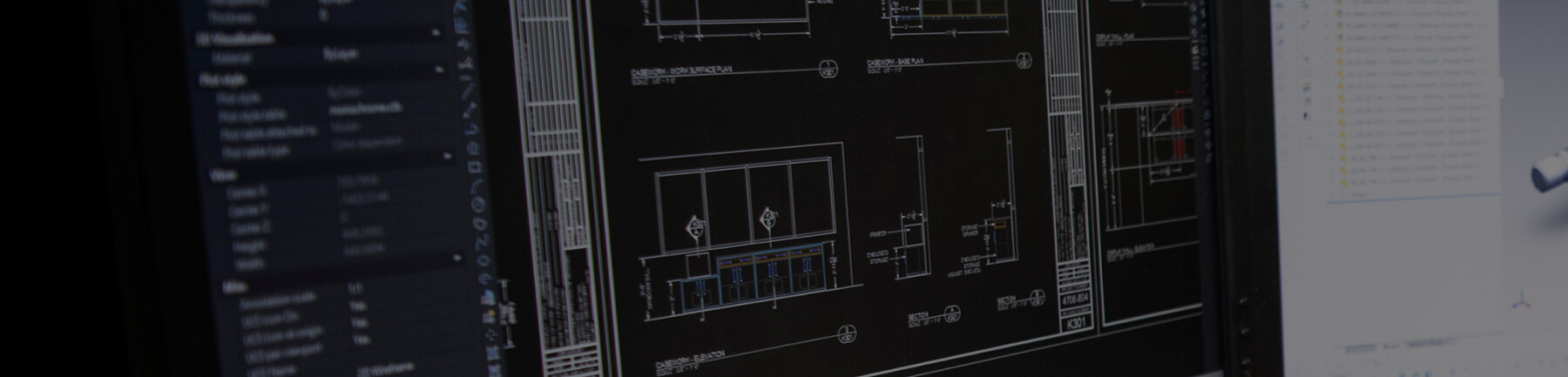 Customized Design-Build Control Room Services | Mauell