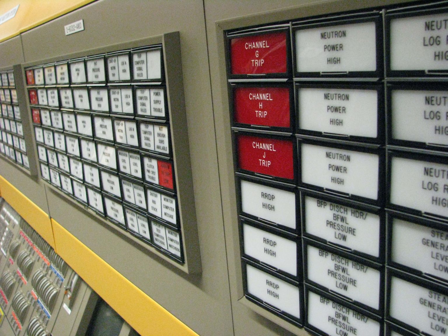 Benefits of Control Room Simulation Training | Mauell