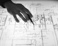 Custom Control Room & Console Design Build Experts | Mauell