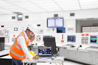 Designing Your Control Room Appearance | Mauell