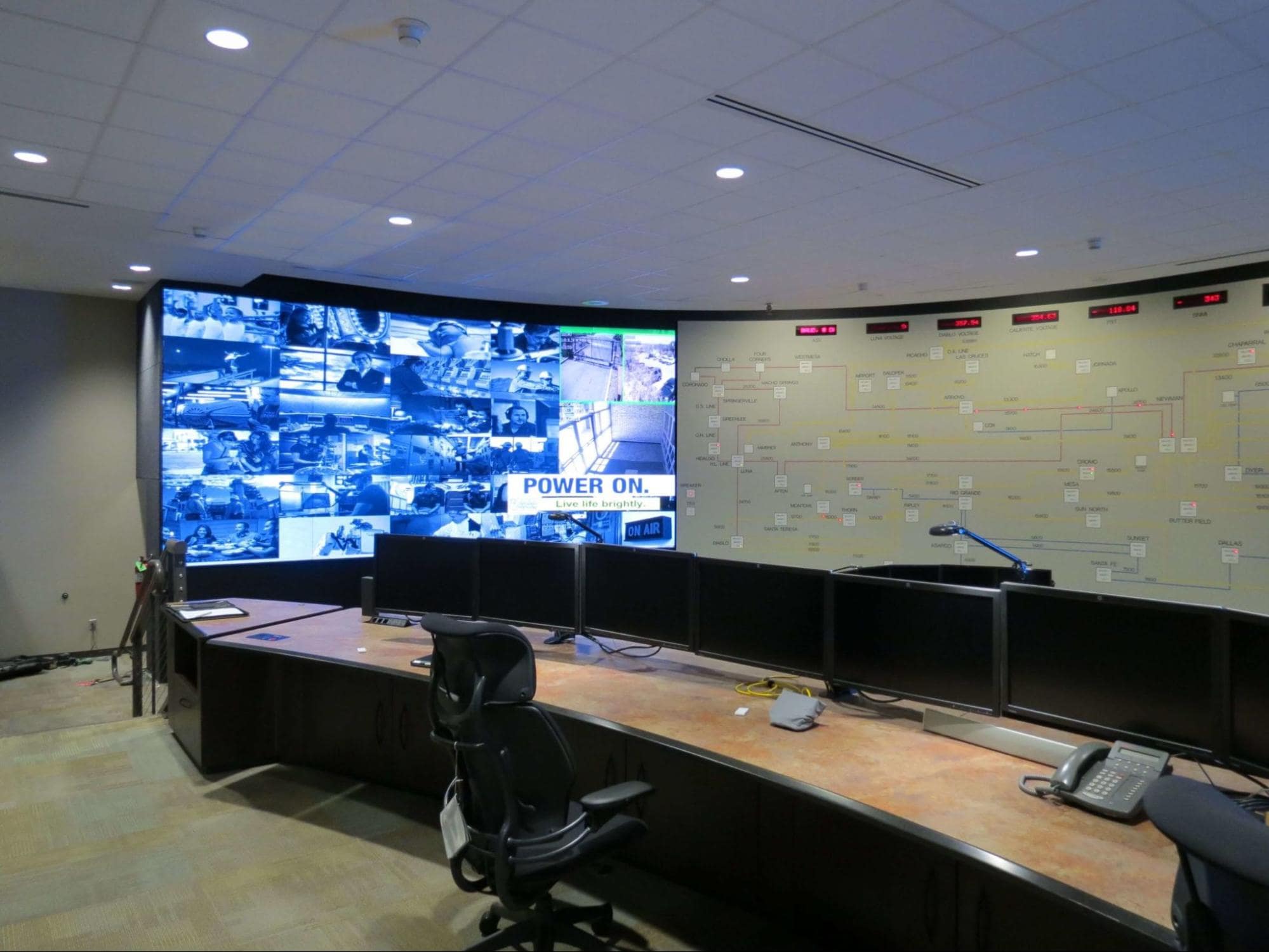 Is AV Over IP Right for Your Utility? | Mauell